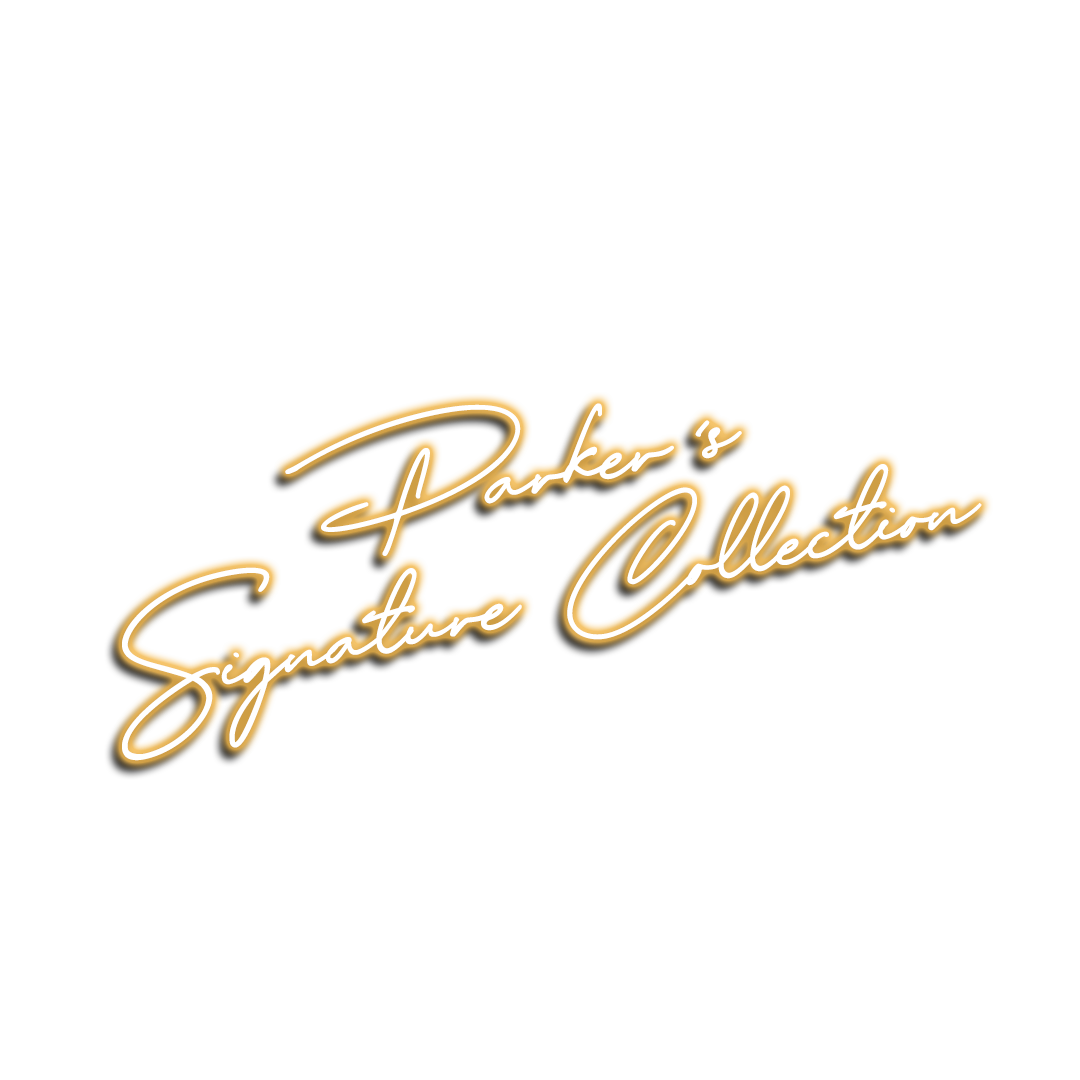 Parker Signature Collection – Fresno Grizzlies Official Store